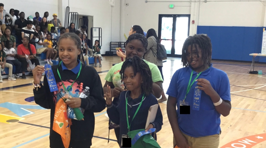 Science Fair